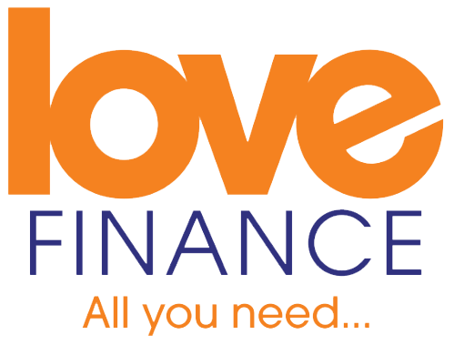 Love Finance